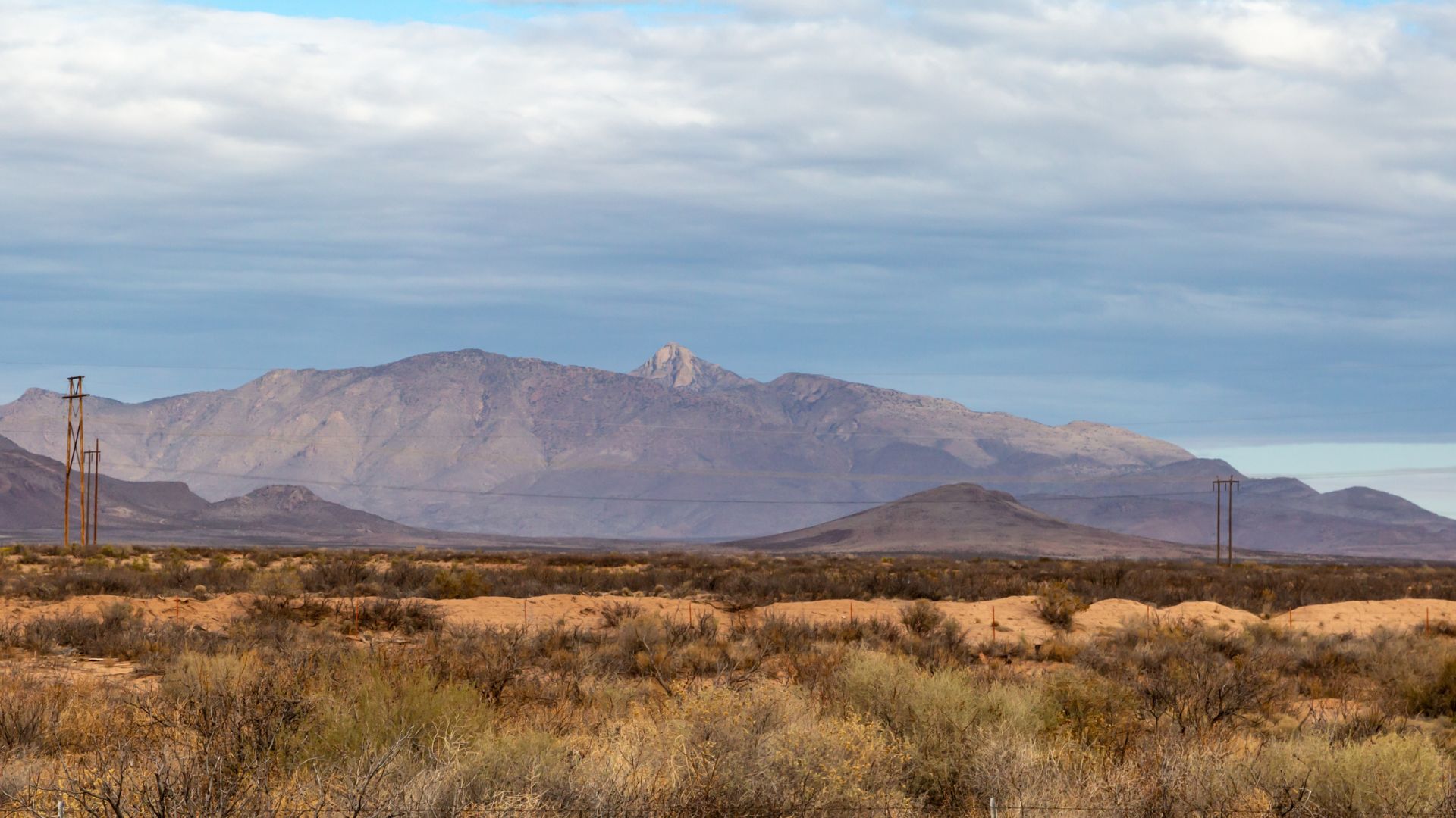 Making the Most of Your New Mexico Land Investment - AGT Properties