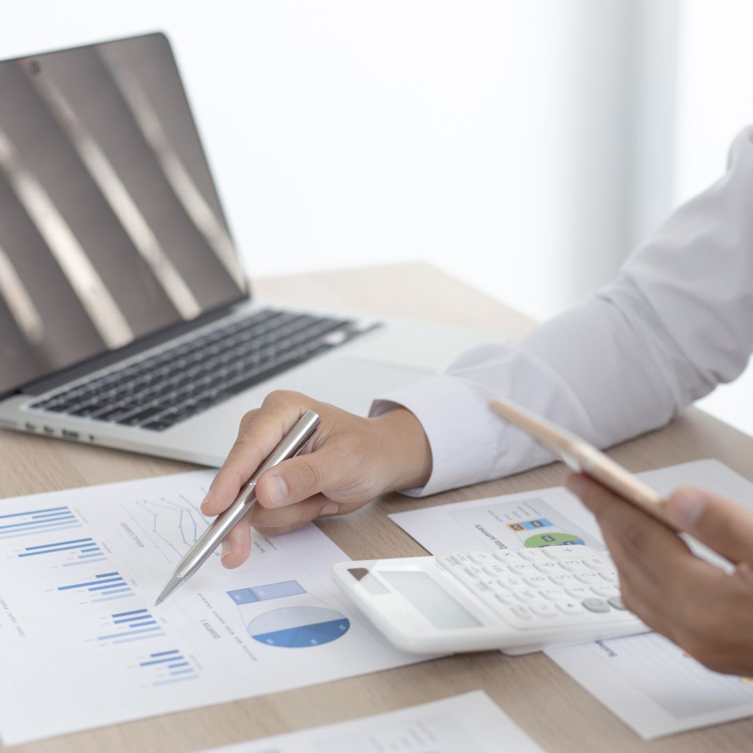 What Does The Land Buying Process Look Like? - AGT Properties