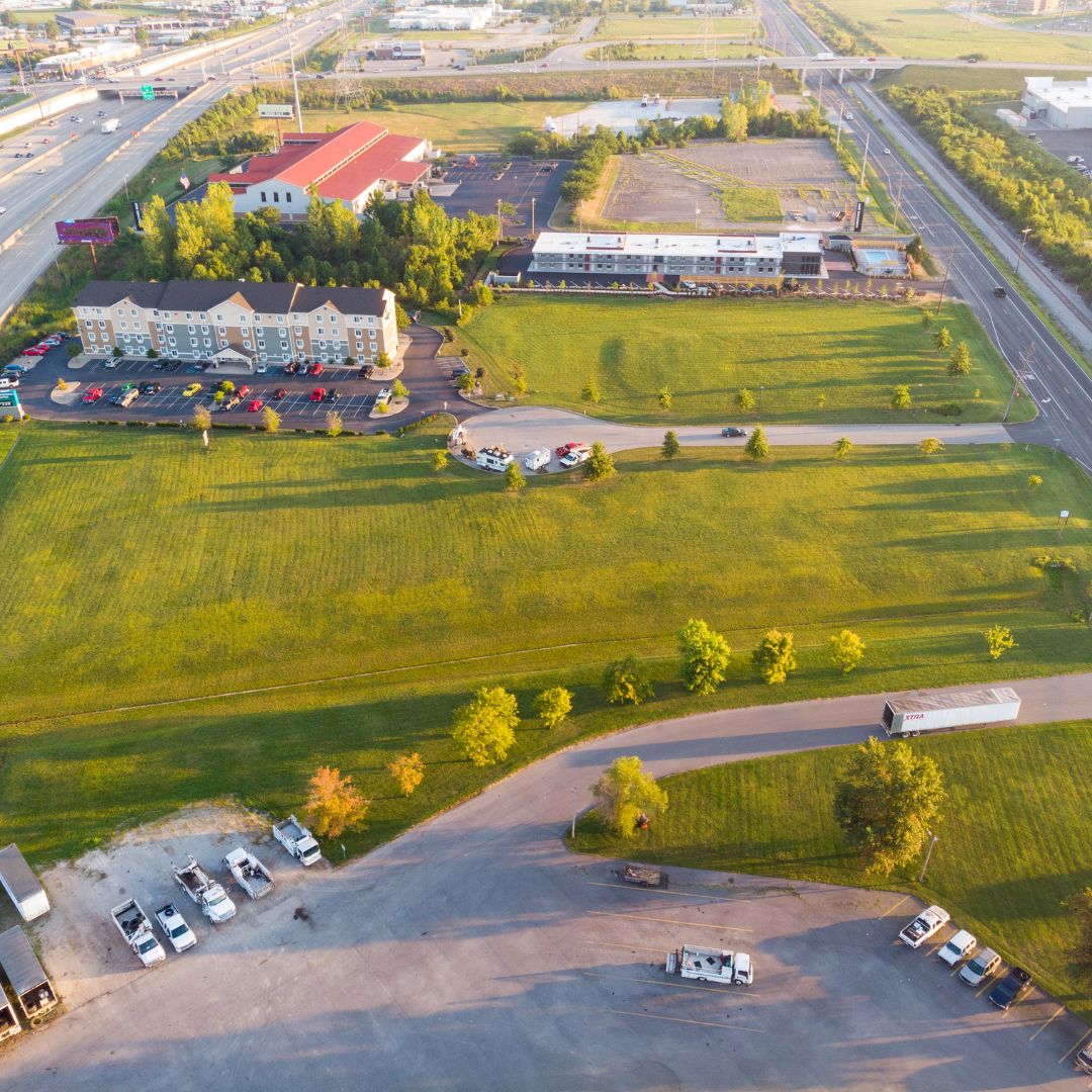 Land Appreciation’s Effect on Investment Return - Learn More