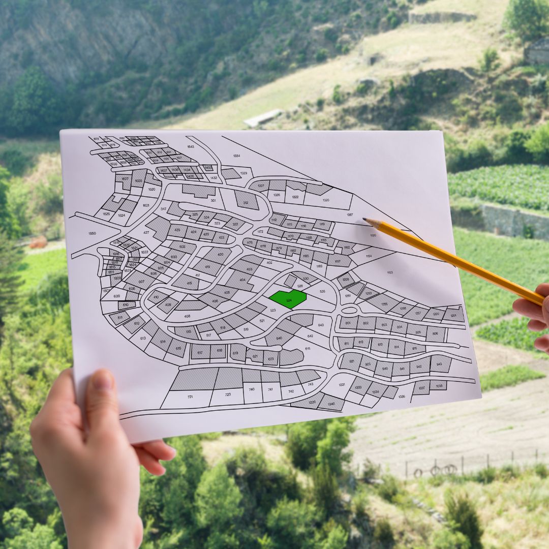 Land Appreciation’s Effect on Investment Return - Learn More