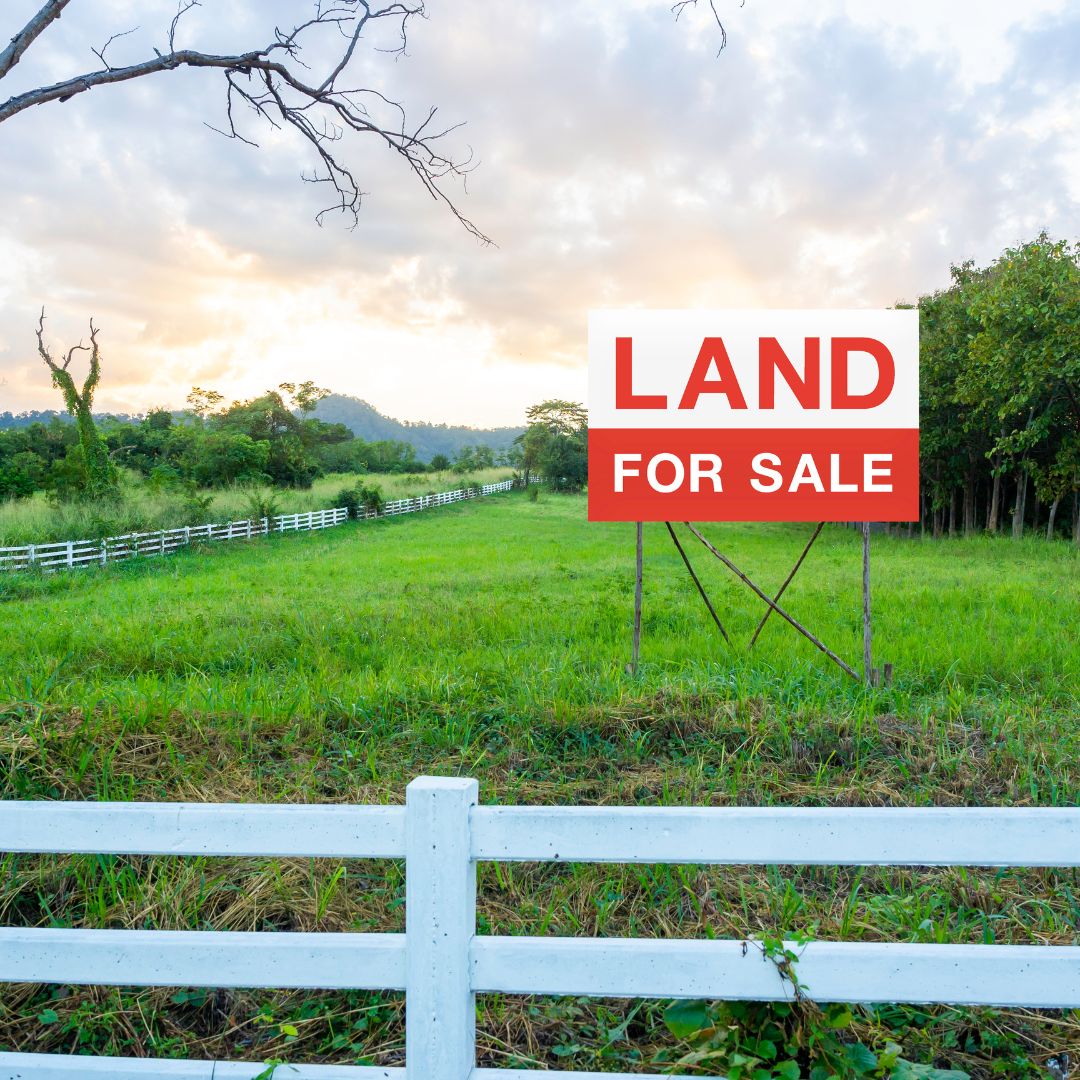 Land Appreciation’s Effect on Investment Return - Learn More